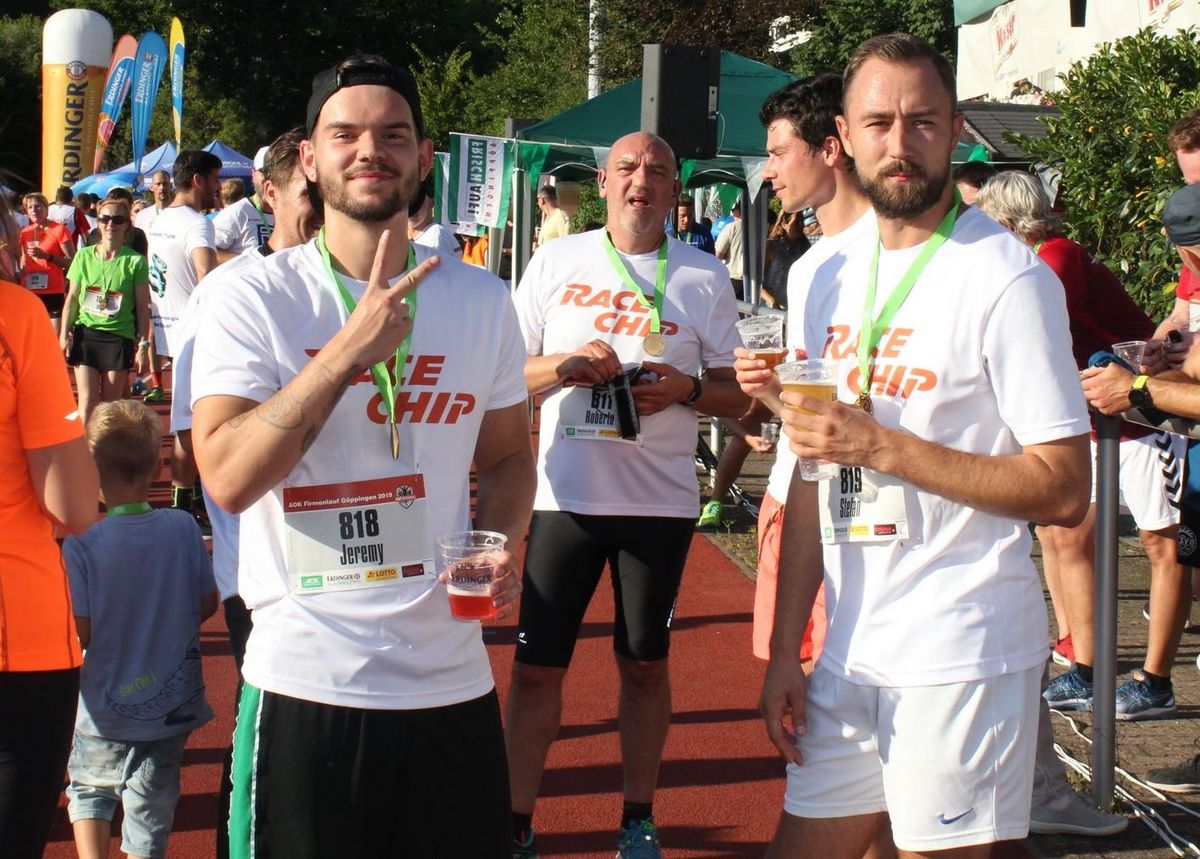 Virtual BW-Running 2020: Für welchen Lauf soll ich mich anmelden?