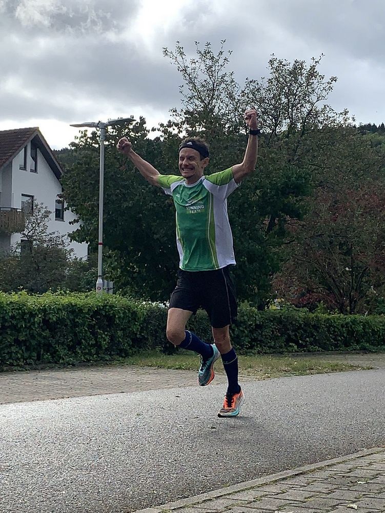 Virtual BW-Running 2020: Galerie