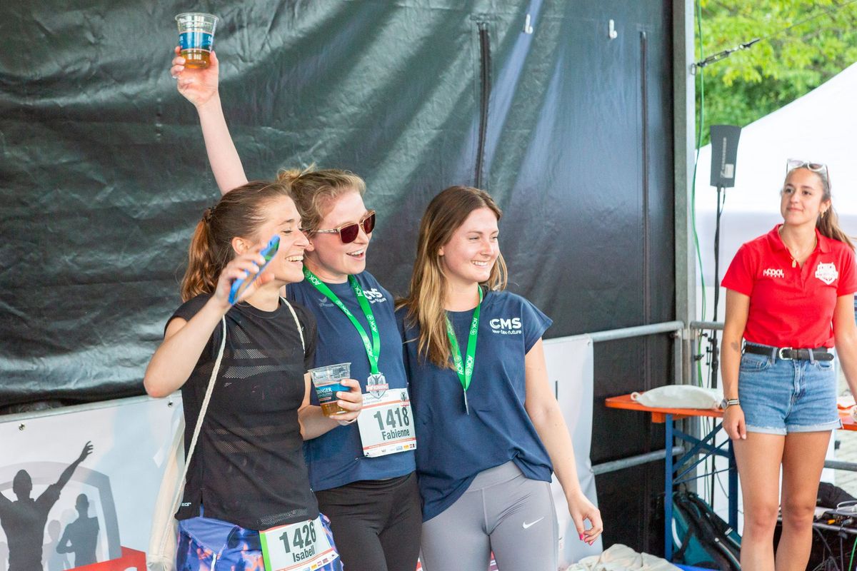 Virtual BW-Running 2020: Bäume pflanzen und gewinnen beim Tag des Laufens