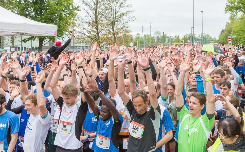 Virtual BW-Running 2020: Der Termin für 2020 ist jetzt fix!