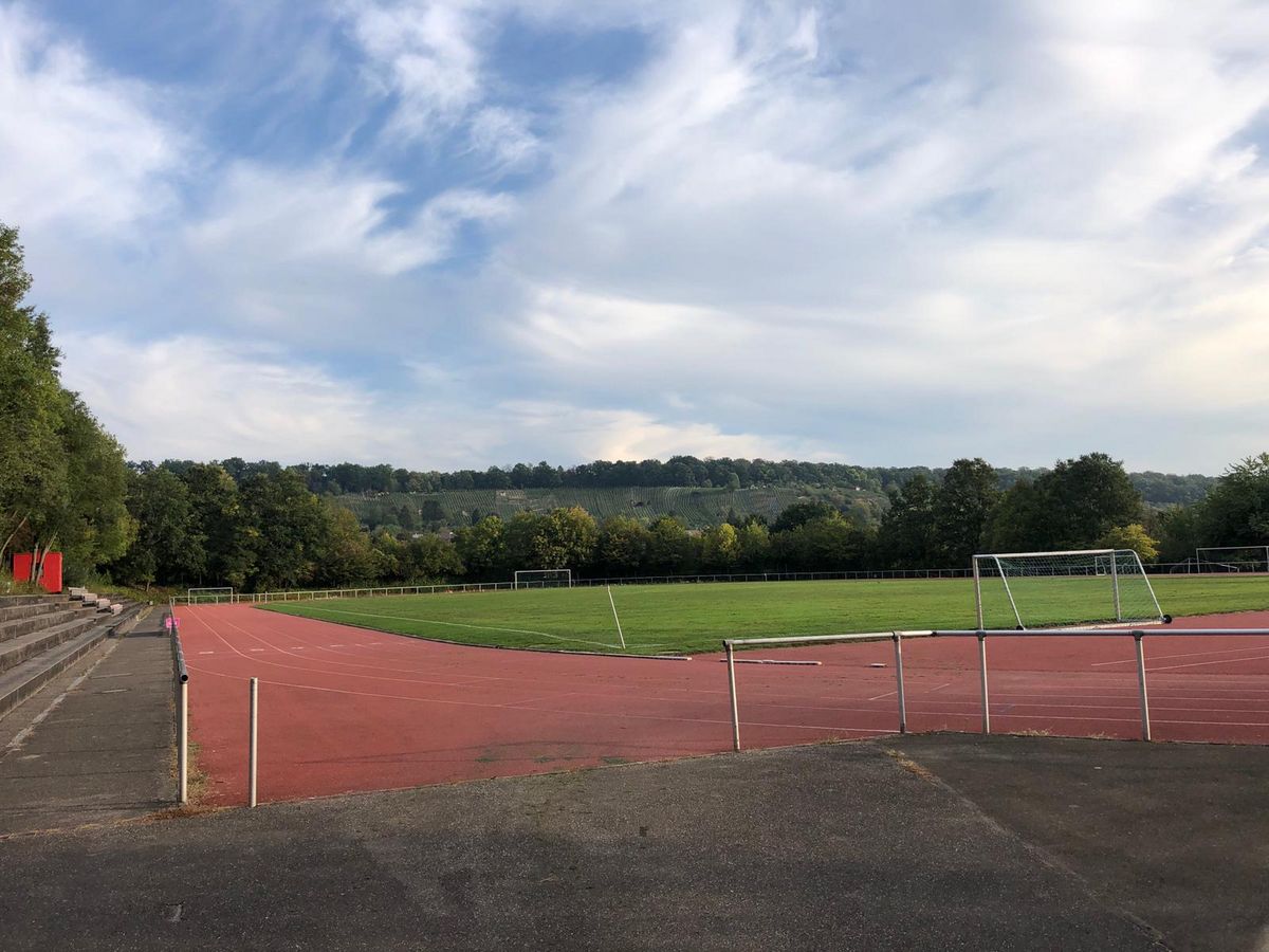 Virtual BW-Running 2020: Feuerbach läuft virtuell!